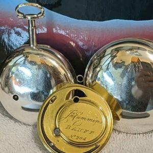 John Cummins | Other | John Cummins Pocket Watch | Poshmark
